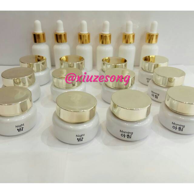 Jual Cream Dokter Set | Shopee Indonesia