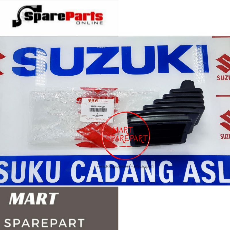 Jual Karet Boot Stik Shift Knob Tongkat Handel Handle Persneling Vers ...