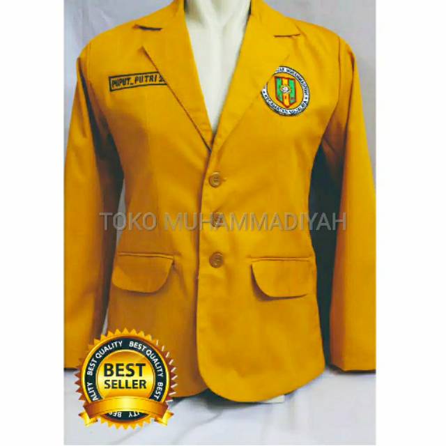 Jual JAS IPM (IKATAN PELAJAR MUHAMMADIYAH)* | Shopee Indonesia
