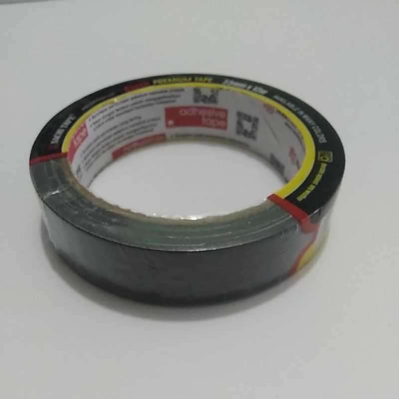 Jual PLAKBAN/LAKBAN HITAM UKURAN 1 INCH MERK NACHI | Shopee Indonesia