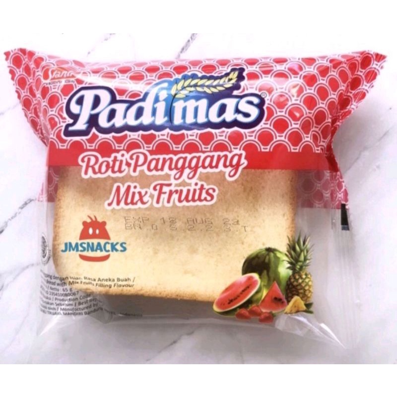 Jual Roti Panggang Aoka Snack Bread Varian Rasa Lengkap | Shopee Indonesia