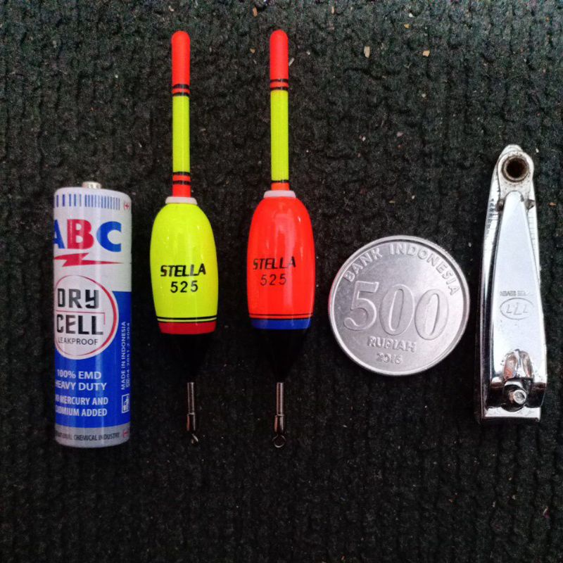Jual TERLENGKAP Pelampung Pancing Stella bulat Starlet ukuran kecil ... Jual TERLENGKAP Pelampung Pancing Stella bulat Starlet ukuran kecil ...