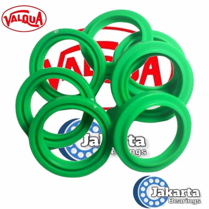 Jual Seal hydraulic UN 30 VALQUA | Shopee Indonesia