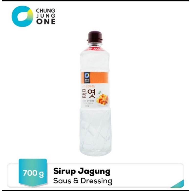 Jual syrup jagung daesang 700 ml | Shopee Indonesia