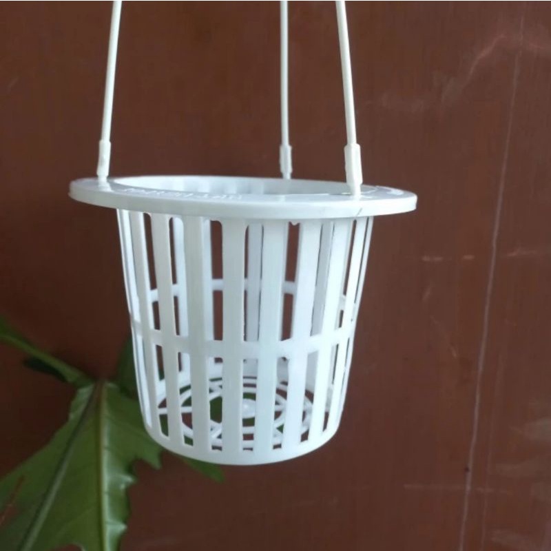 Jual Pot Anggrek NKT Nett Pot | Shopee Indonesia