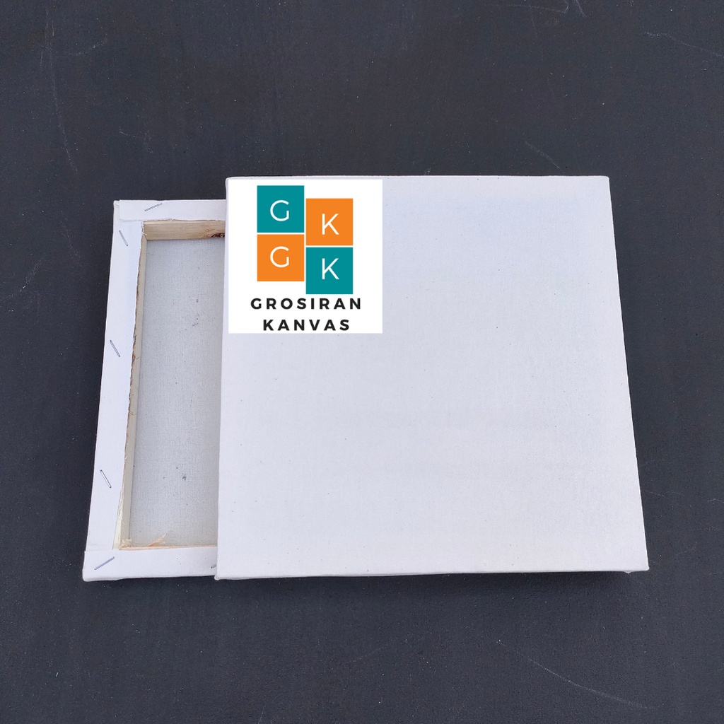 Jual kanvas 30x30 CANVAS LUKIS MARSOTO 30X30 cm kanfas kanpas | Shopee ...