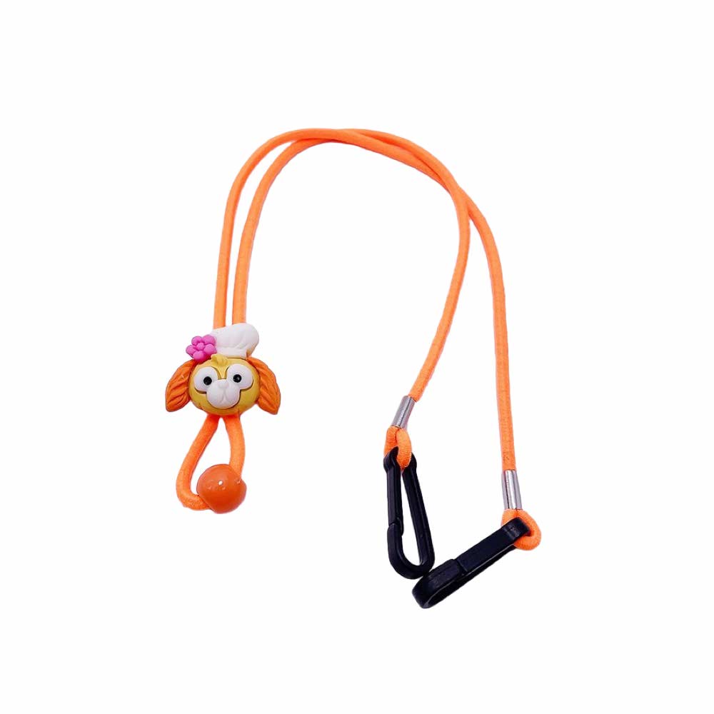 Jual Tali Strap Earhook Kacamata & Masker Anak dan Dewasa - Penahan ...