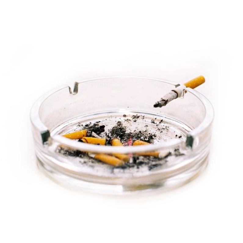 Jual Asbak kaca/Asbak Rokok/Asbak Beling/Asbak Murah | Shopee Indonesia