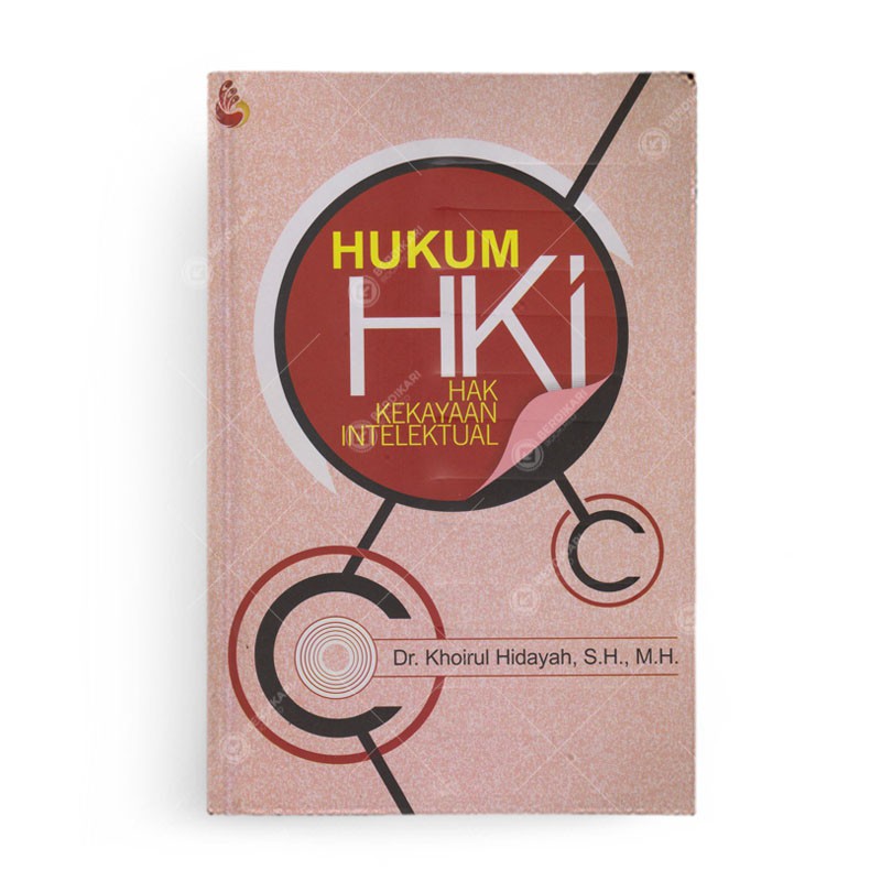 Jual Berdikari - Hukum HKI Hak Kekayaan Intelektual - Istana Agency / Intrans | Shopee Indonesia