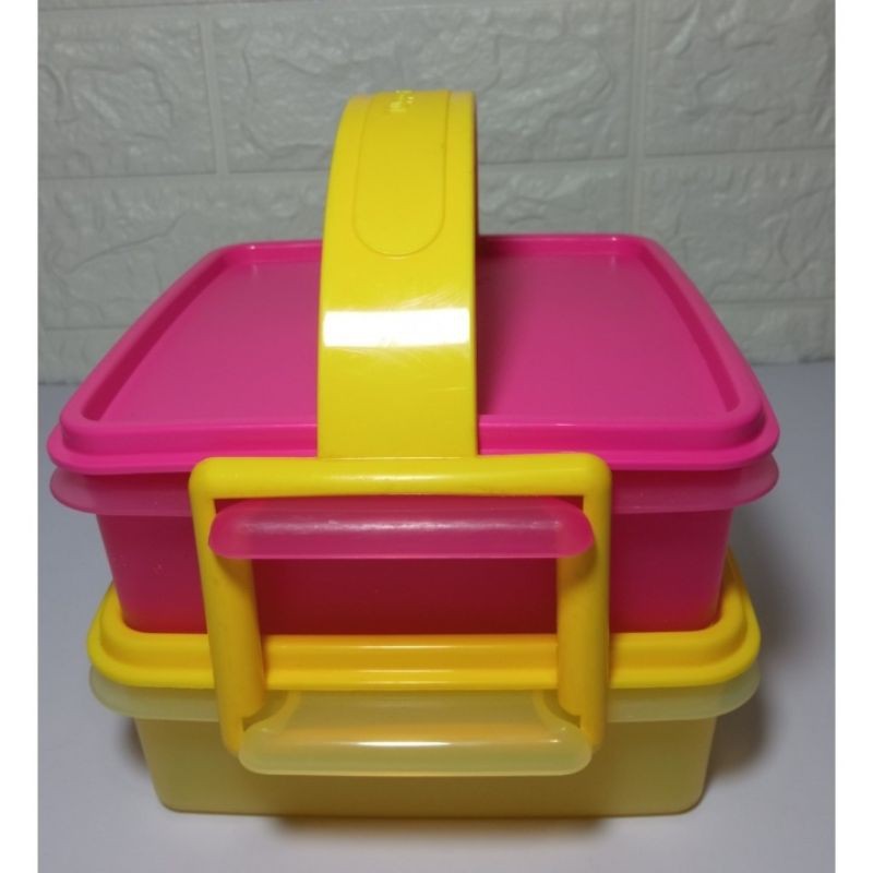 Jual SMALL CARRY ALL SET | Shopee Indonesia