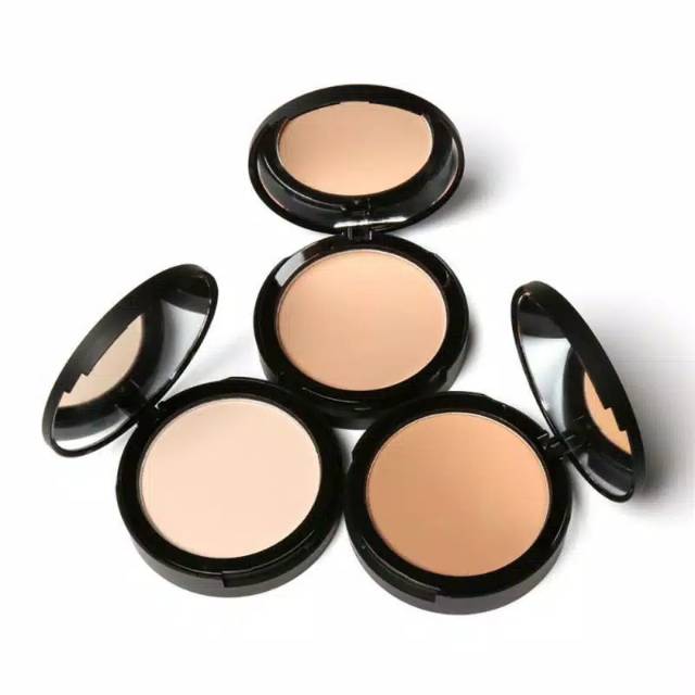 Jual [TERMURAH] Focallure Compact Powder Bedak Padat | Shopee Indonesia
