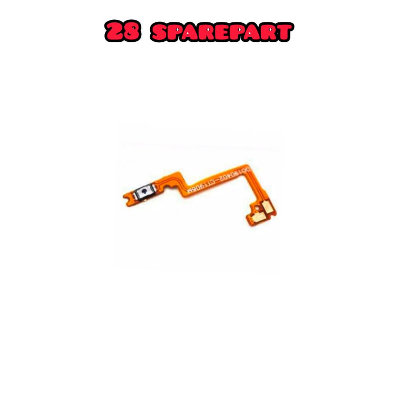 Jual FLEXIBLE ON OFF OPPO A3S CPH1853 / REAL 2 / REAL C1 ORI | Shopee Indonesia