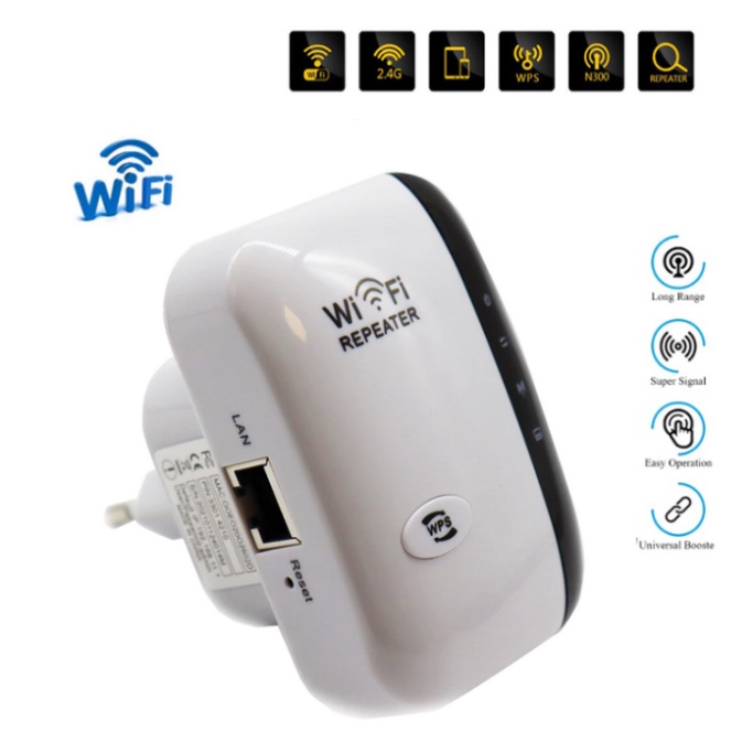 Jual alat memperluas JARINGAN wifi / PEMANCAR / repeater / PENGUAT ...