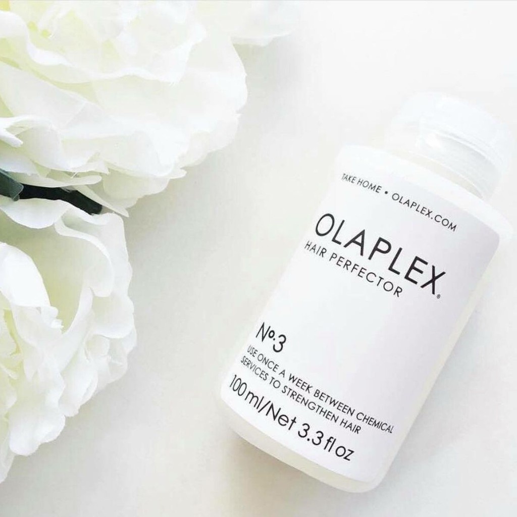 Jual Olaplex No.3 Hair Protector 100 ML | Shopee Indonesia