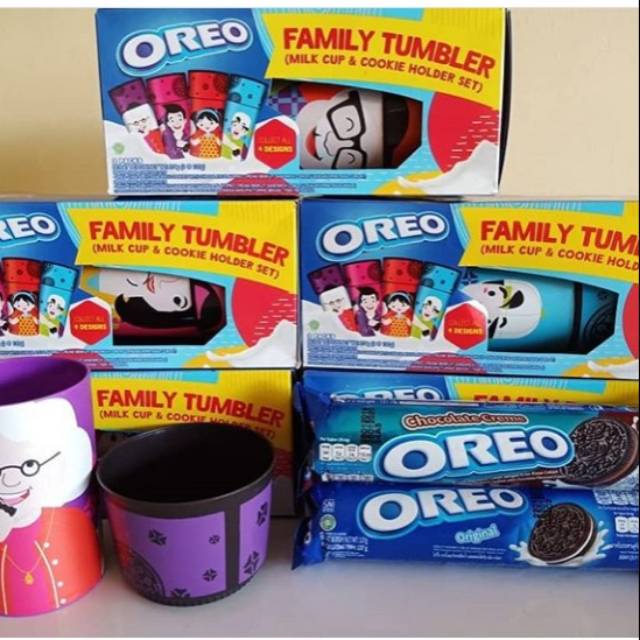 Jual Oreo pack lebaran | Shopee Indonesia
