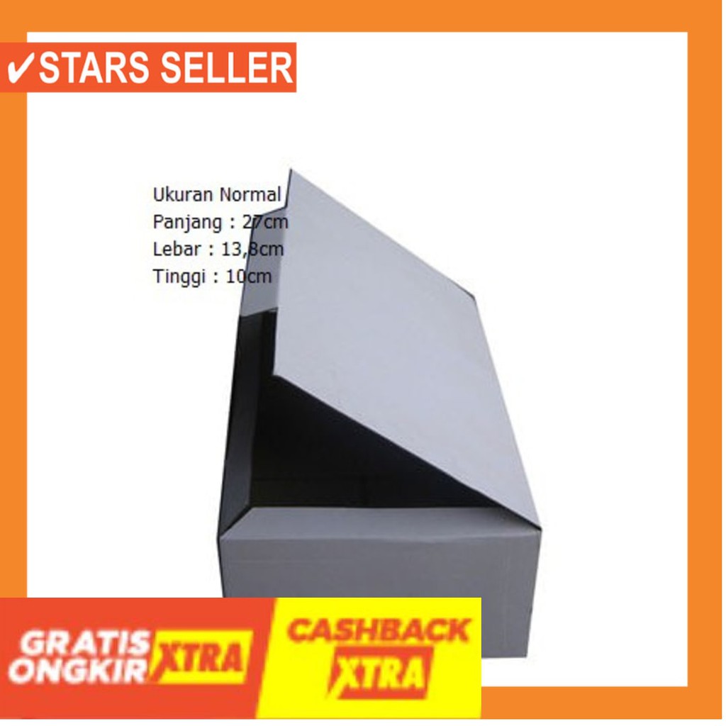 Jual NYAMAN AWET TAHAN LAMA KUAT ORIGINAL COD! / R9 Box Putih Sepatu ...