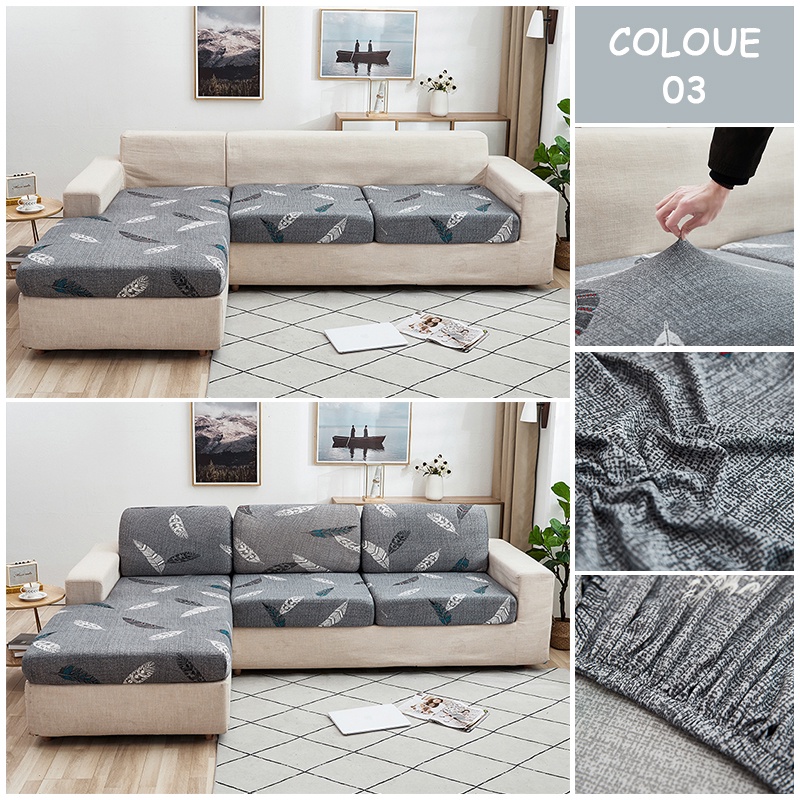 Jual 7 Size SARUNG SOFA COVER JOK SOFA SEATER KOTAK ALAS SOFA PELINDUNG ... Jual 7 Size SARUNG SOFA COVER JOK SOFA SEATER KOTAK ALAS SOFA PELINDUNG ...