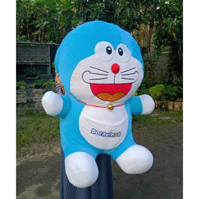 Jual Boneka Doraemon Super Sni Shopee Indonesia
