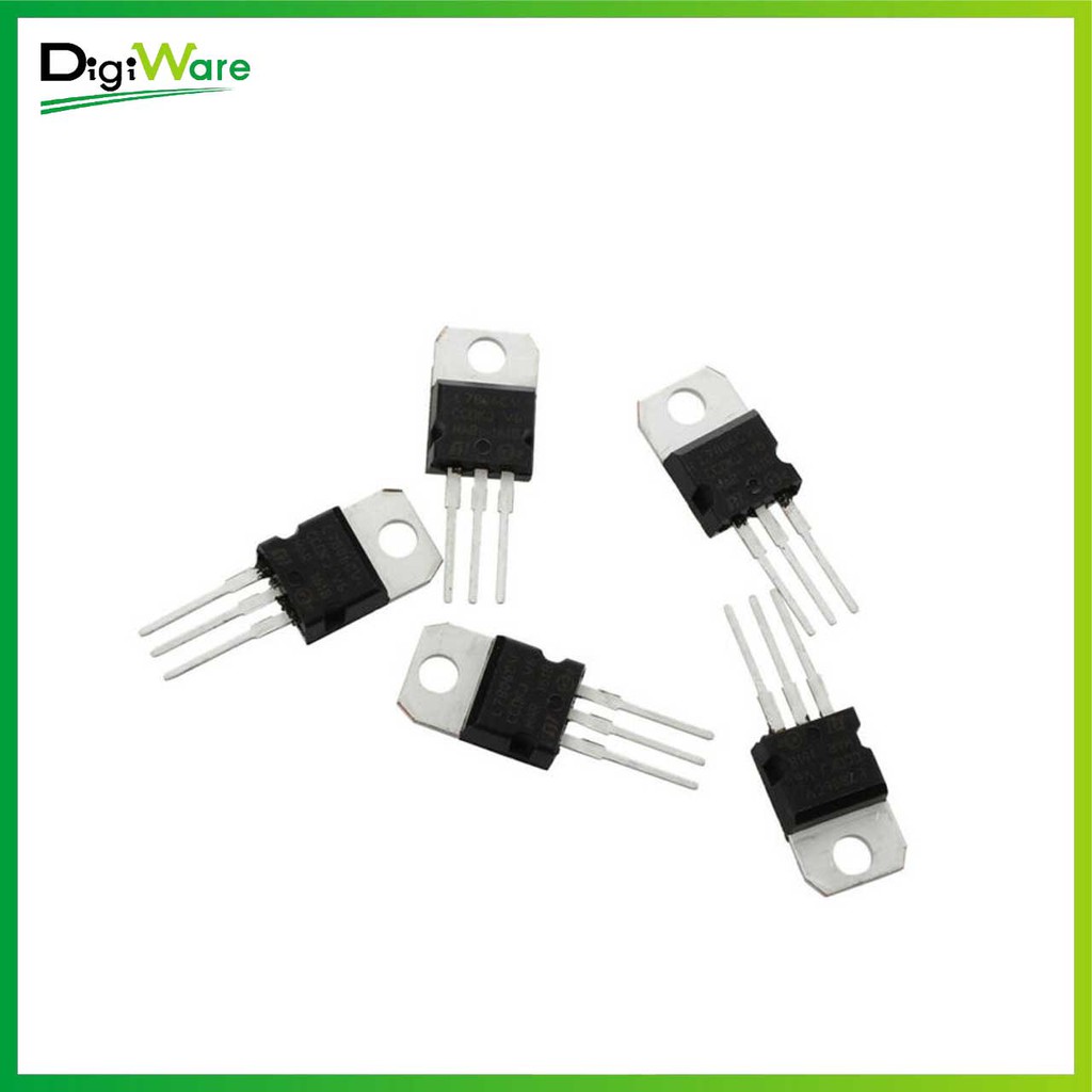 Jual IRF9530 P-Channel Power Mosfet | Shopee Indonesia