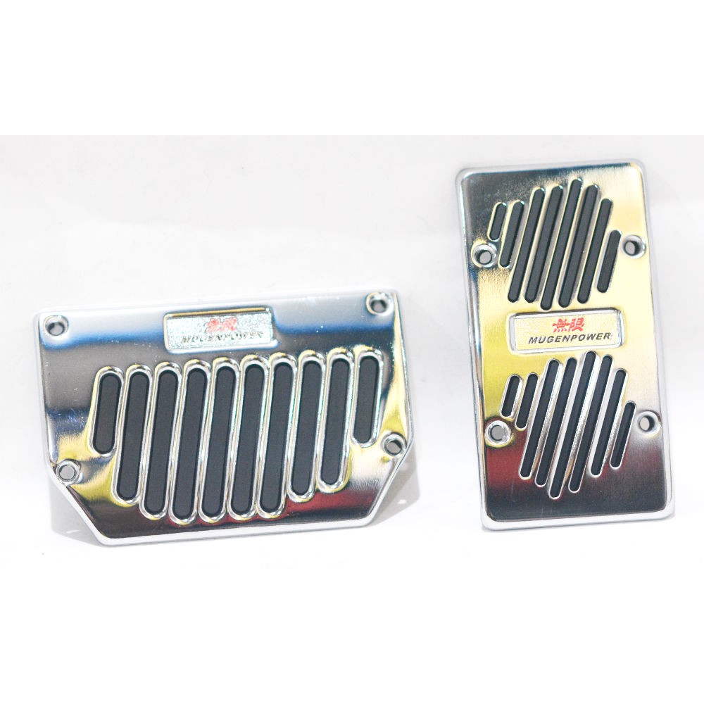 Jual Pedal Gas Matic Mugen Japan | Shopee Indonesia