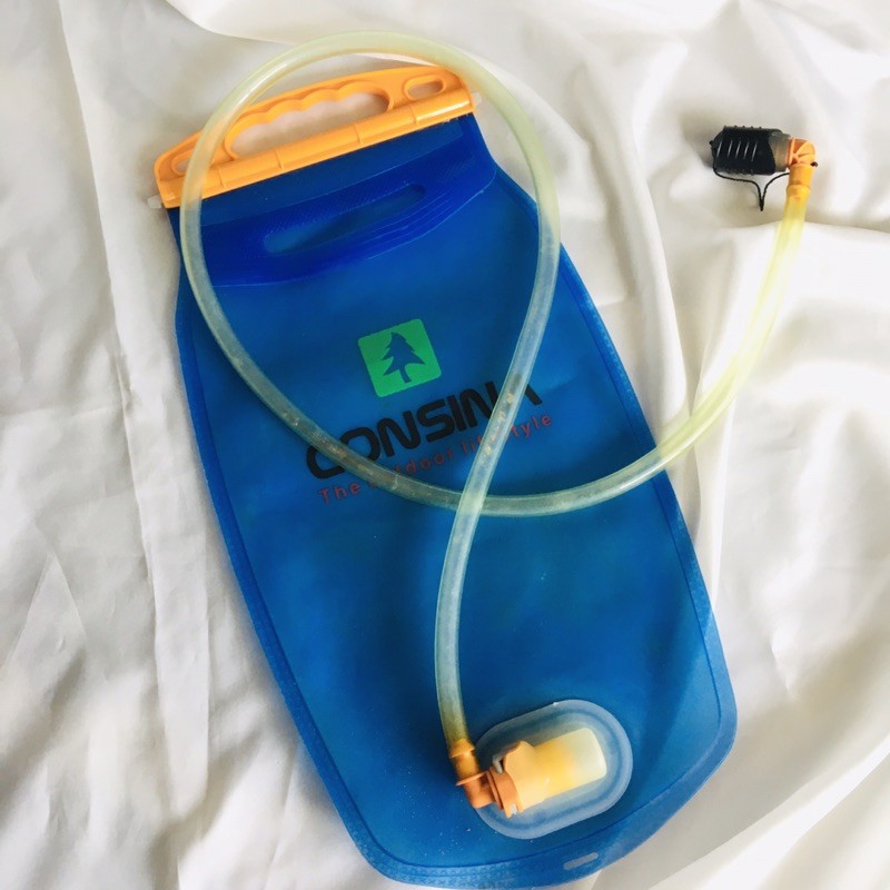 Jual Water Bladder CONSINA 2L (Second) | Shopee Indonesia