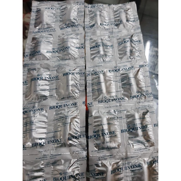 Jual bioquinone multivitamin | Shopee Indonesia