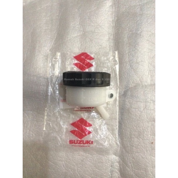 Jual Tabung Minyak Rem Master Silinder Belakang Suzuki GSX R dan S 150 ...