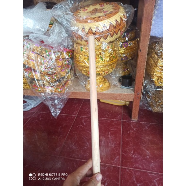 Jual Katik atau kayu dulang atau bokor | Shopee Indonesia