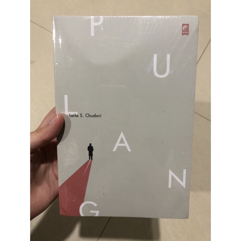 Jual Buku Pulang Leila S. Chudori | Shopee Indonesia