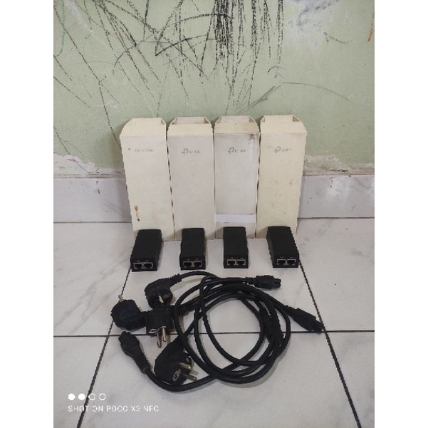 Jual Tp-link CPE210 | Shopee Indonesia