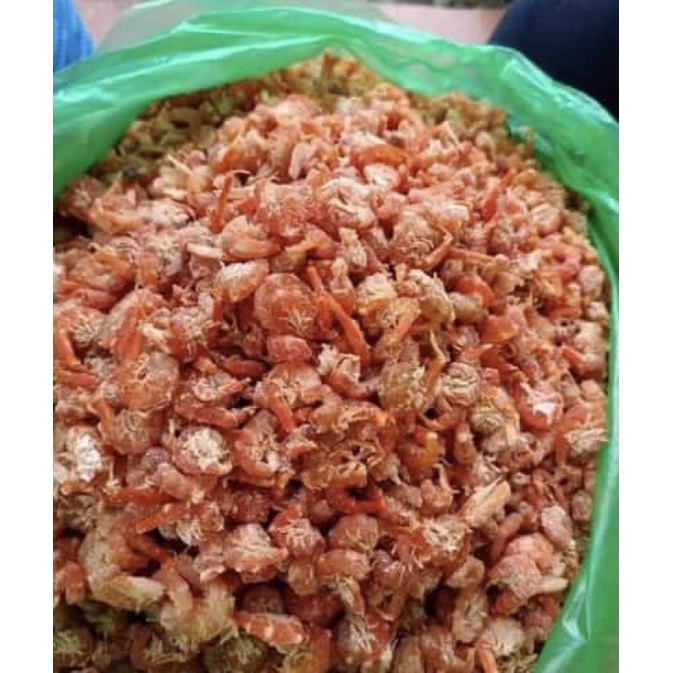 Jual Ebi Kalimantan Asli | Shopee Indonesia