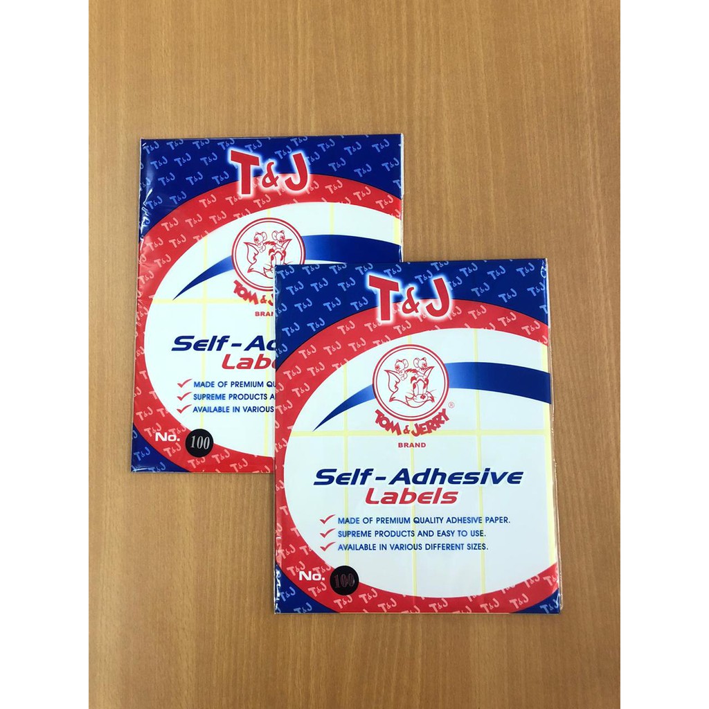 Jual Tom And Jerry Label 100 Shopee Indonesia