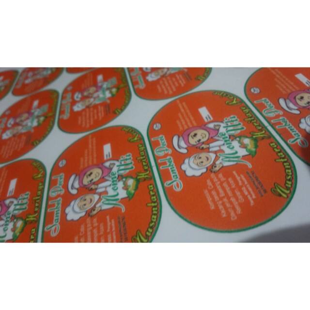 Jual Stiker label | Shopee Indonesia