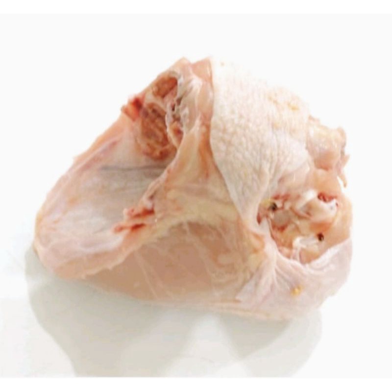 Jual dada ayam utuh fresh dada tanpa sayap fresh | Shopee Indonesia
