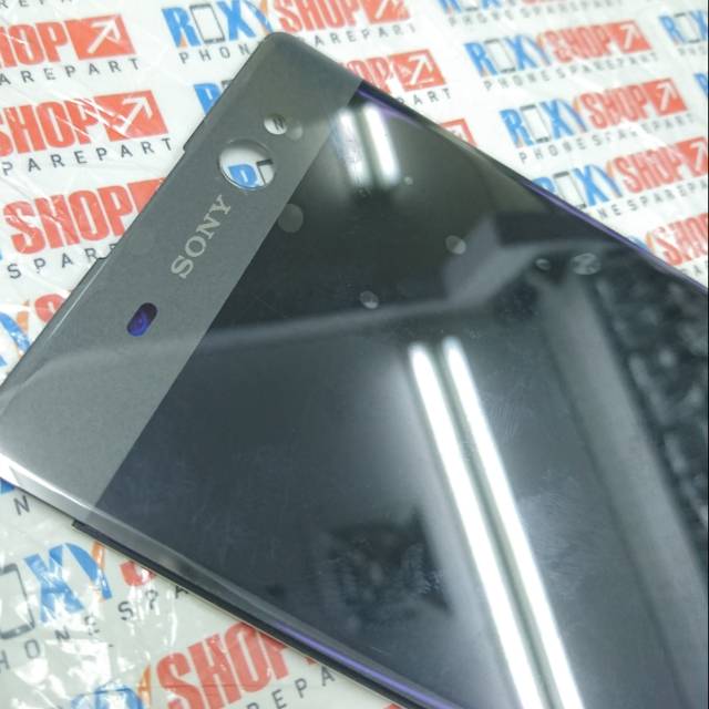 Jual LCD Sony Xperia XA Ultra Hitam | Shopee Indonesia