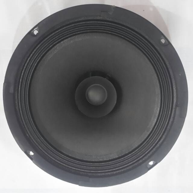 Jual SPEAKER 8 INCH FULLRANGE AUDIO 100 WATTS 8 OHMS | Shopee Indonesia