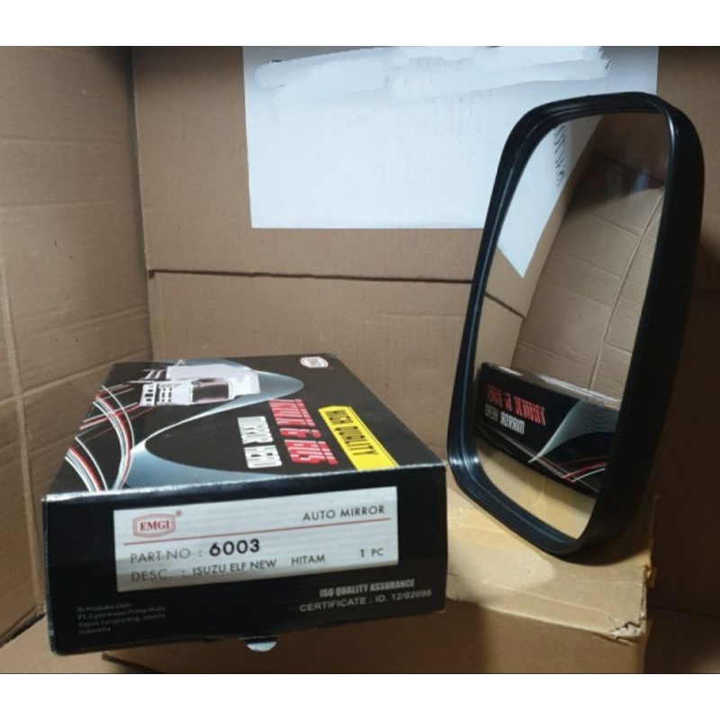 Jual SPION ISUZU ELF NHR NKR EMGI 6003 | Shopee Indonesia