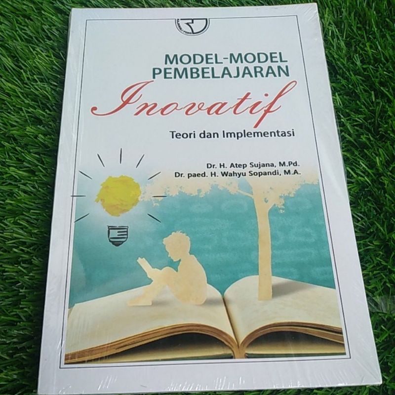 Jual BUKU MODEL MODEL PEMBELAJARAN INOVATIF TEORI DAN IMPLEMENTASI | Shopee Indonesia