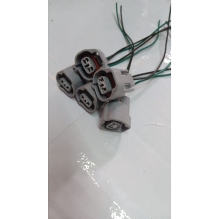 Jual Soket socket selenoid vva Yamaha Nmax R15 v3 | Shopee Indonesia