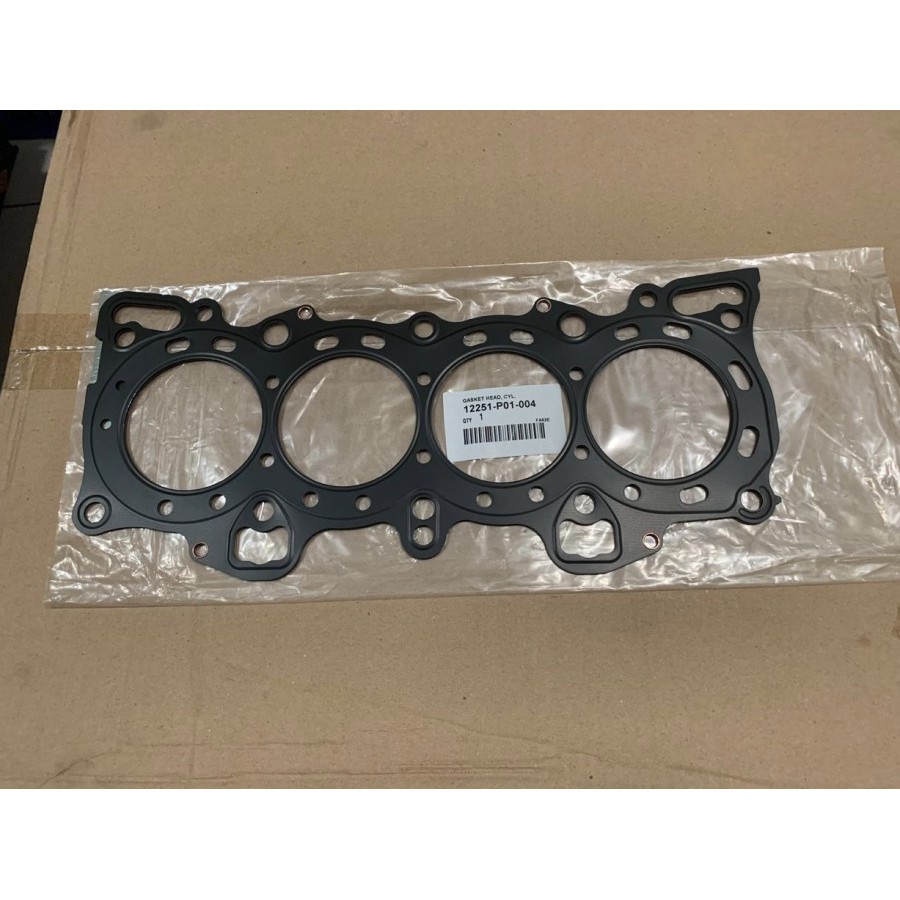 Jual Packing / Paking Cylinder Head Civic Genio,Civic Estilo 1992-1995 ...