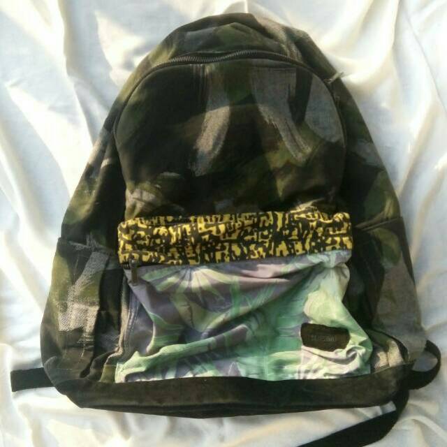Jual Insight Backpack (negotiable) | Shopee Indonesia