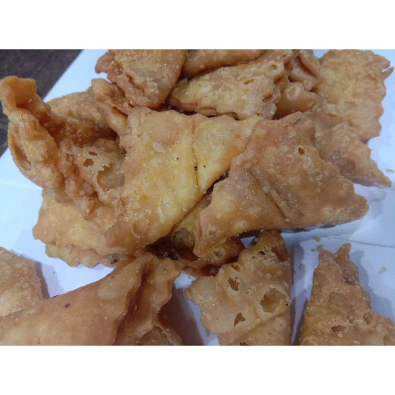 Jual pastel manis kemasan 250g | Shopee Indonesia