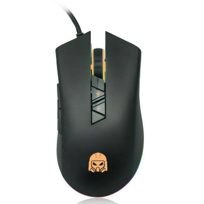 Jual Digital Alliance Gaming Mouse G8 Revival RGB - Mouse DA Gaming RGB ...