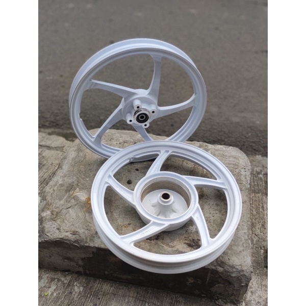 Jual VELG DAICHI THAILAND MIO SPORTY | Shopee Indonesia