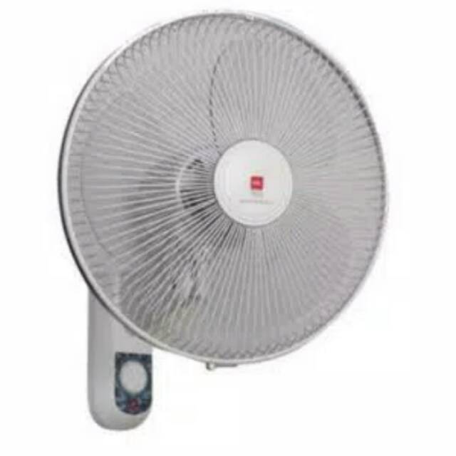 Jual Kipas angin kdk 16 in / kipas dinding / Wn 40 B /WQ40E | Shopee ...