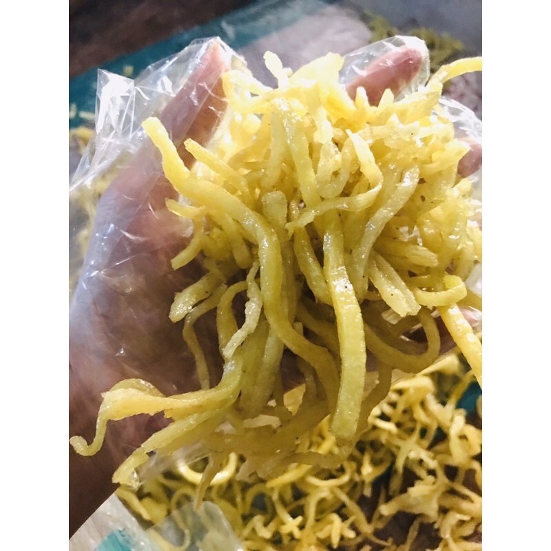 Jual MIE DES KERING KHAS PUNDONG 1 KG | Shopee Indonesia