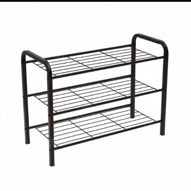 Jual Rak Sepatu Informa 3 Tingkat | Shopee Indonesia