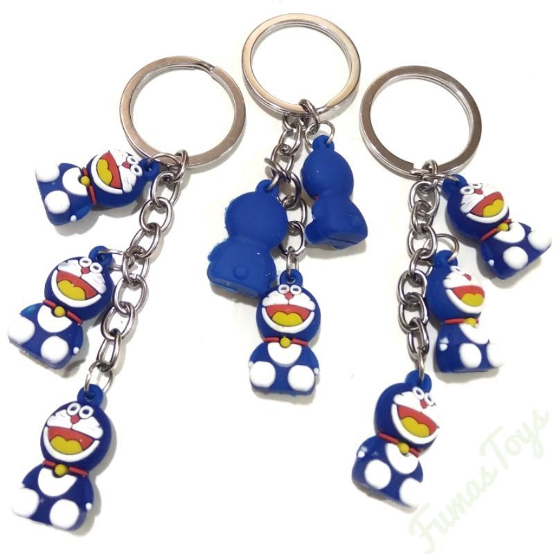 Jual GANTUNGAN KUNCI KARAKTER DORAEMON / KEYCHAIN / SOUVENIR GANTUNGAN ... Jual GANTUNGAN KUNCI KARAKTER DORAEMON / KEYCHAIN / SOUVENIR GANTUNGAN ...