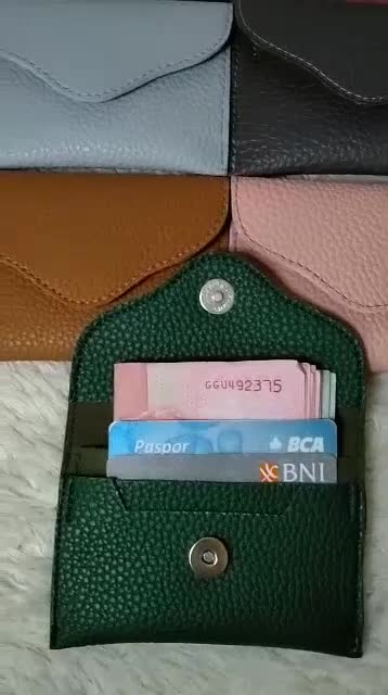 Jual Dompet Viral Mini Dompet terlaris Dompet viral mini Dompet papirut ...