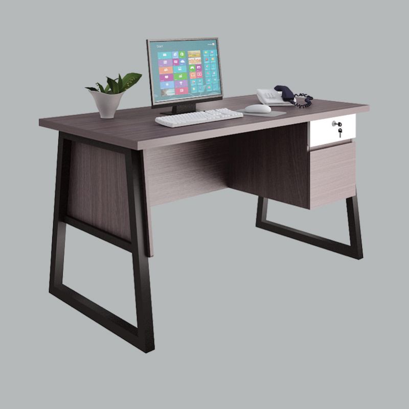 Jual MEJA KANTOR/KERJA SIANTANO OT 122 UK. 120x60x75cm | Shopee Indonesia